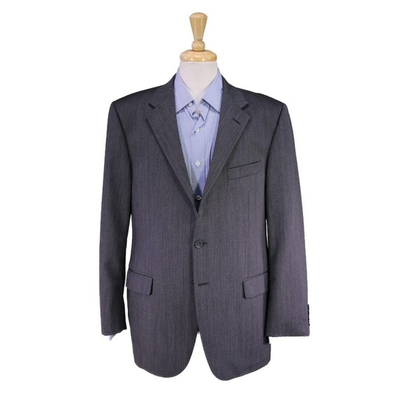 Hickey Freeman | Suits & Blazers | Hickeyfreeman Current Lindsey Model ...